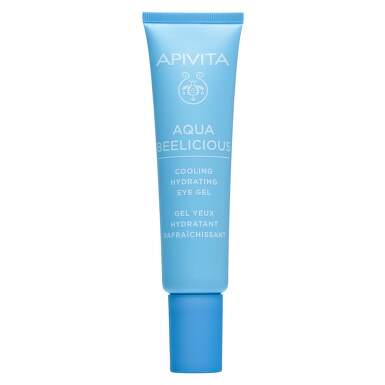 Apivita Aqua Beelicious hidrantni gel za predeo oko oka 15ml