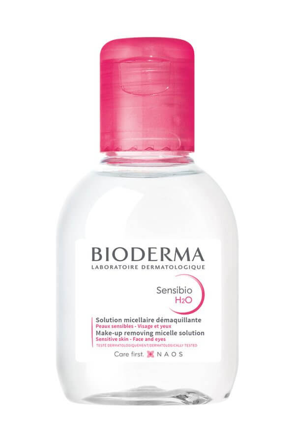 Bioderma Sensibio micelarna voda 100ml
