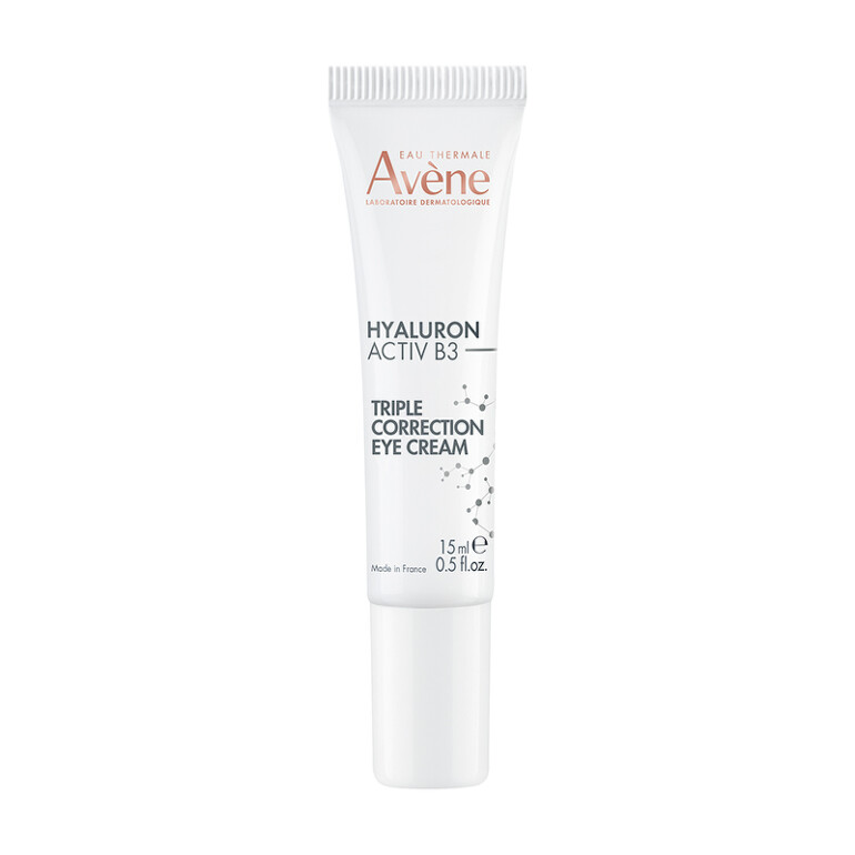AVENE HYALURON ACTIV B3 OČI 15ml