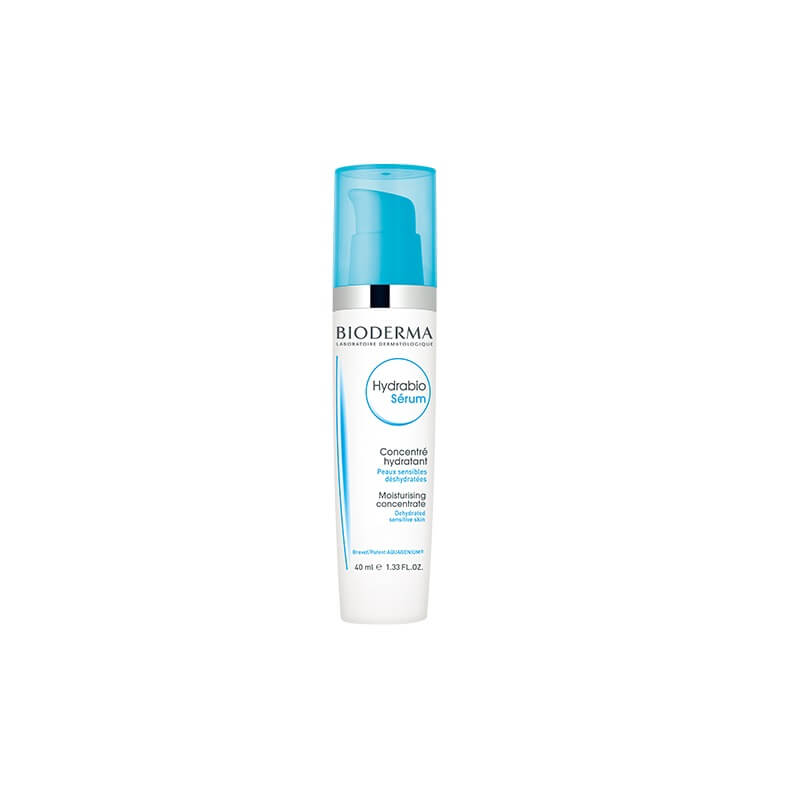 BIODERMA HYDRABIO SERUM 40ML