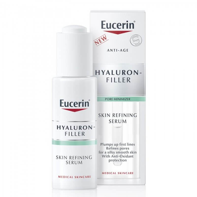 Eucerin Hyaluron-Filler Refining serum 30ml