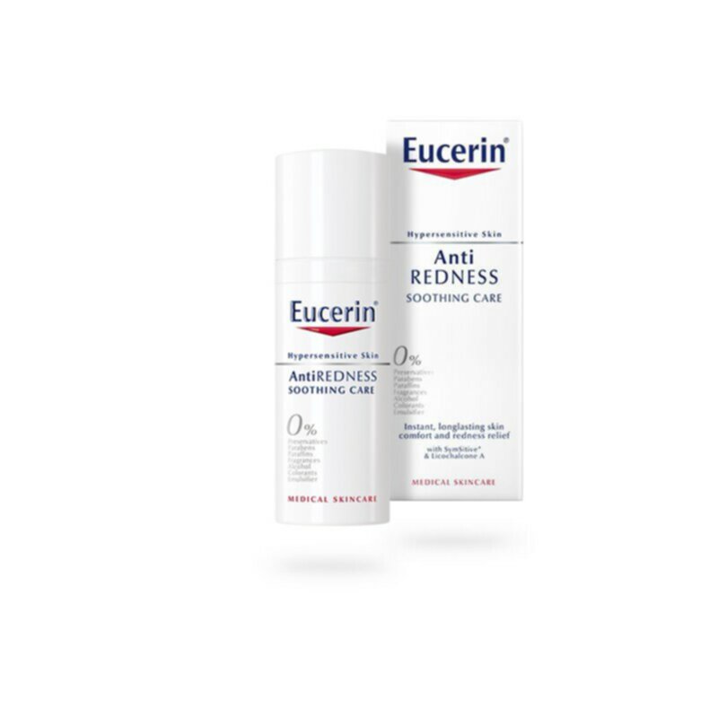 Eucerin AntiRedness krema protiv crvenila 50 ml