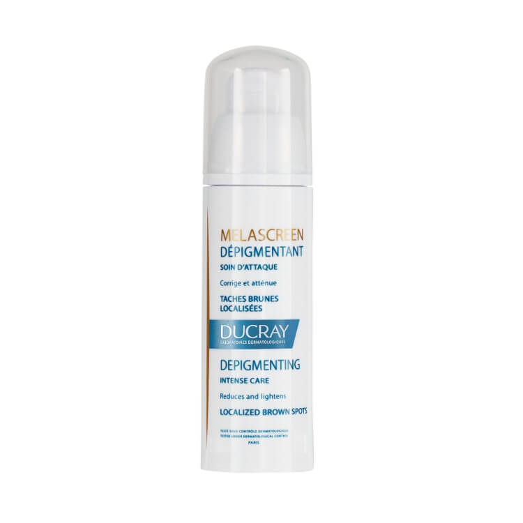 DUCRAY MELASCREEN depigmentant 30ML