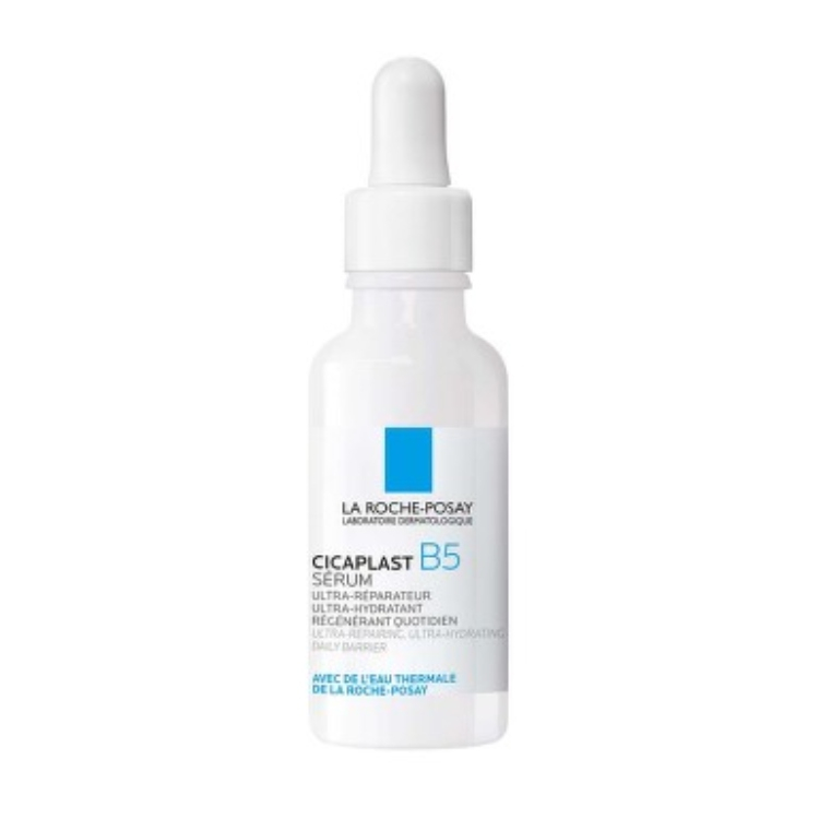 La Roche-Posay CICAPLAST B5 SERUM Ultra 30 ml