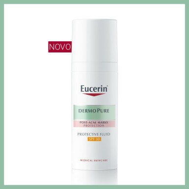 Eucerin DermoPure zaštitni fluid SPF30 50ml