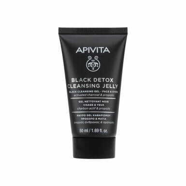 Apivita detoks gel 50ml