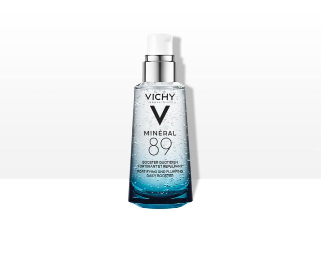 Vichy Mineral 89 50ml