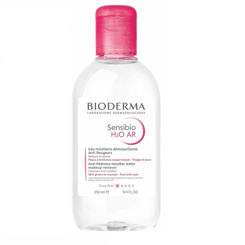 Bioderma Sensibio AR micelarni rastvor 250ml