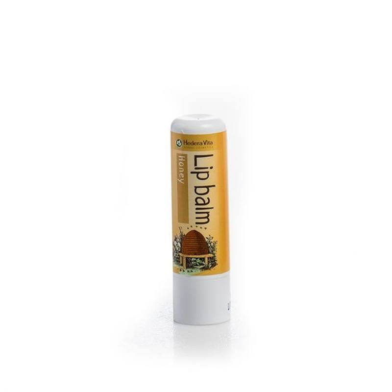 Hedera Vita Lip balm med 4g