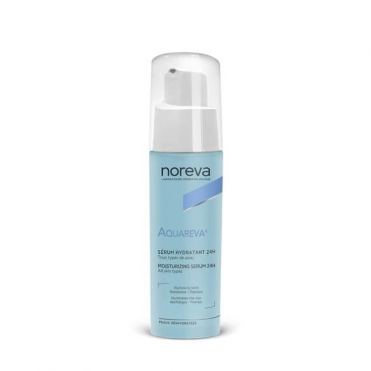 NOREVA AQUAREVA hidratantni serum, 30 ml