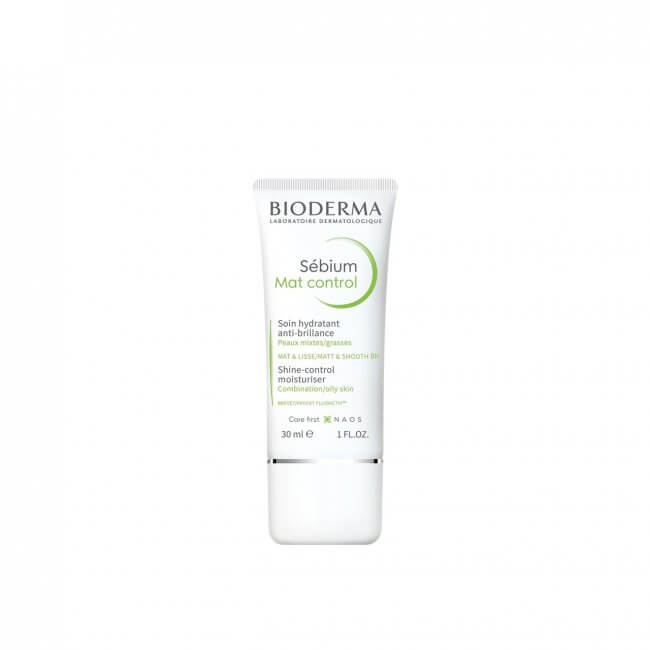 Bioderma Sebium Mat control 30ml