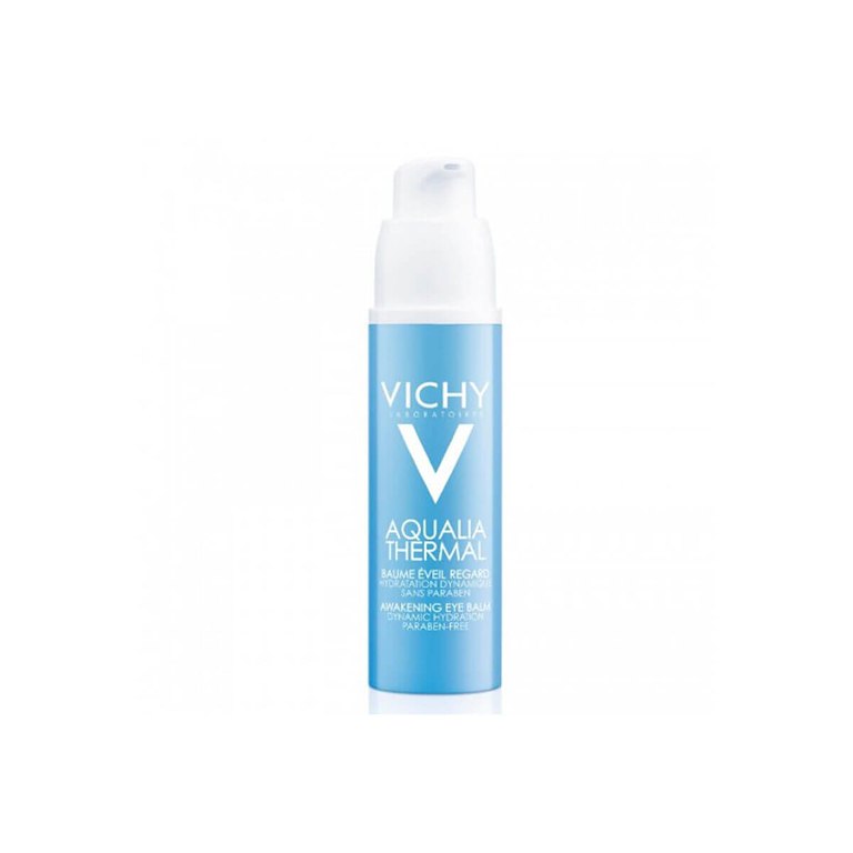 Vichy Aqualia thermal balzam za područje oko očiju 15 ml