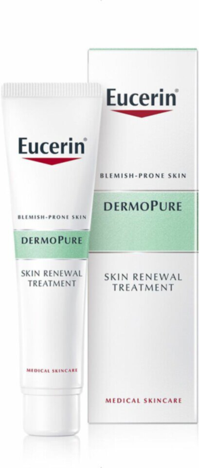 Eucerin DermoPure regenerativni tretman 40 ml
