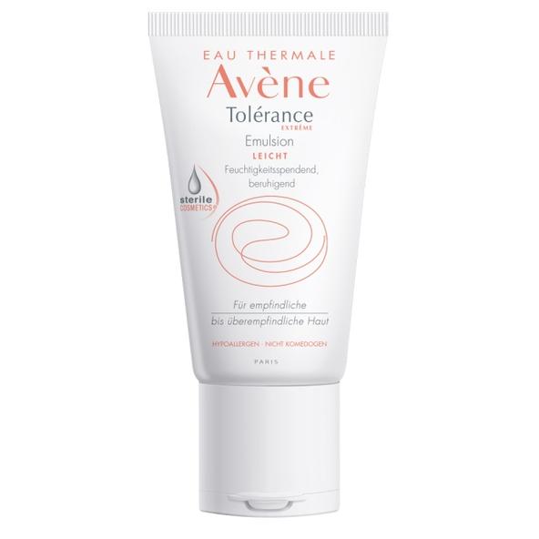 AVENE TOLERANCE EXTREME emulzija D.E.F.I. 50ml