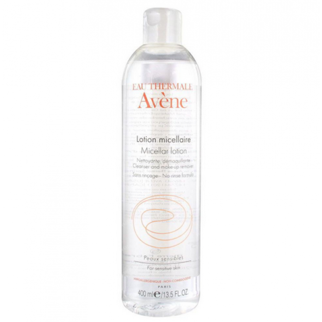 AVENE micelarni losion 400ml