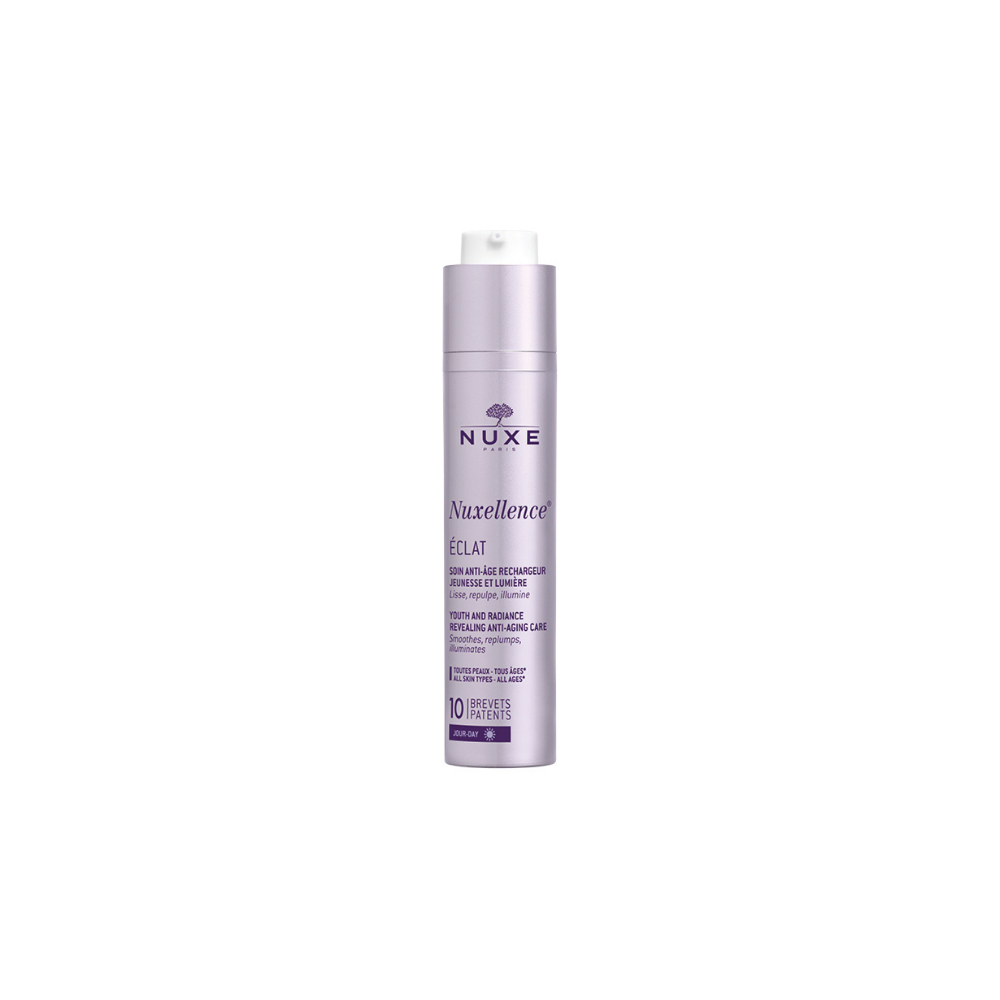 Nuxe Nuxellence ÉCLAT, dnevni anti-age fluid 50ml
