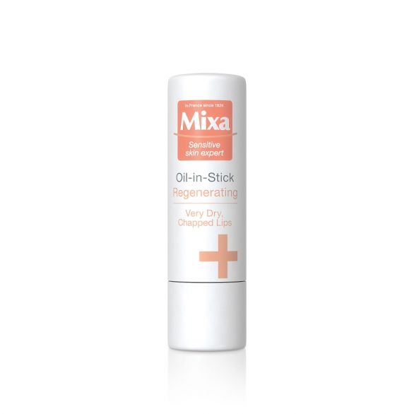 Mixa regenerišući balzam za usne 4,7ml