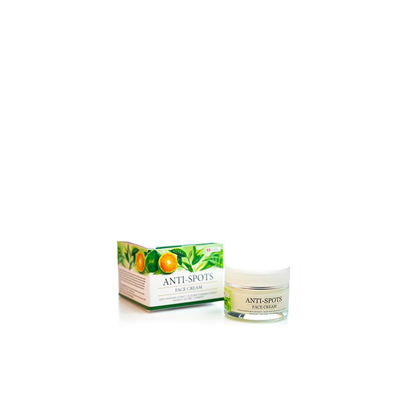 Hedera Vita anti-spots krema za lice 50ml