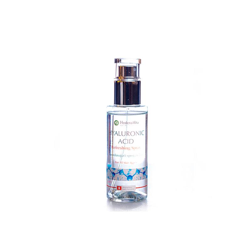 Hedera Vita Hyaluronic sprej za lice 50ml