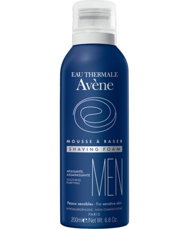 AVENE MEN pena za brijanje 200ml