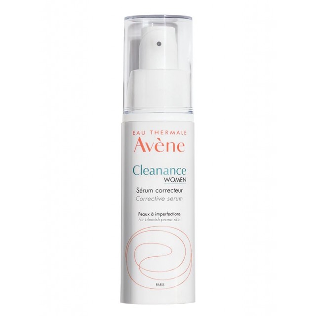 AVÈNE CLEANANCE WOMEN KOREKTIVNI SERUM 30 ml