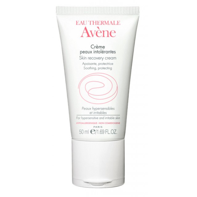 AVENE krema za netolerantnu kožu D.E.F.I. (C.P.I.) 50ml