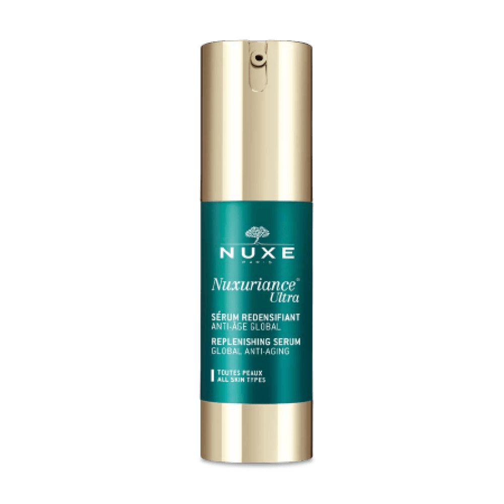 Nuxe Nuxuriance Global regenerativni anti-age serum 30ml