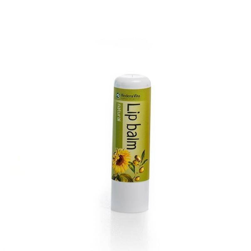 Hedera Vita Lip balm natural 4g