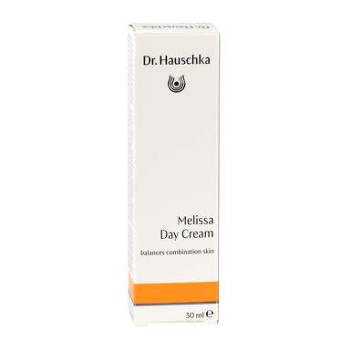Dr. Hauschka krema od matičnjaka 30ml