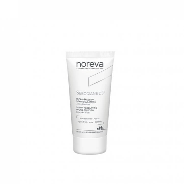 NOREVA Sebodiane DS Mikroemulzija, 30ml