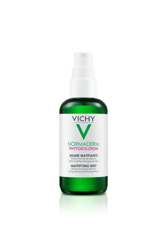 Vichy Normaderm Phytosolution matirajući sprej 100 ml