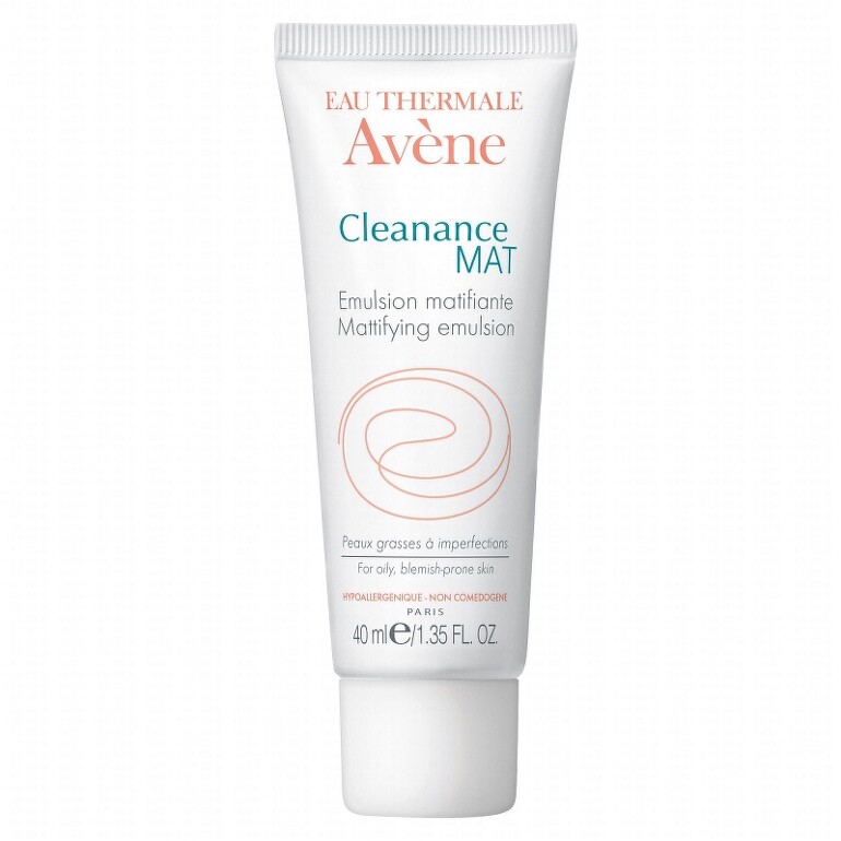 AVENE CLEANANCE matirajuća emulzija 40ml