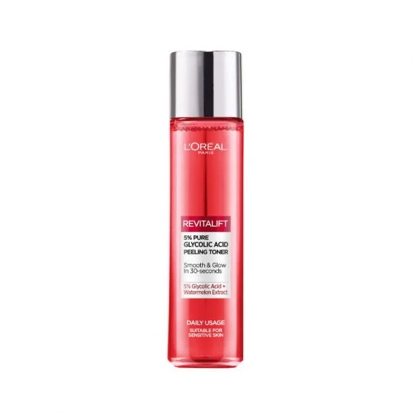 Loreal Revitalift Laser glikolni tonik 180ml