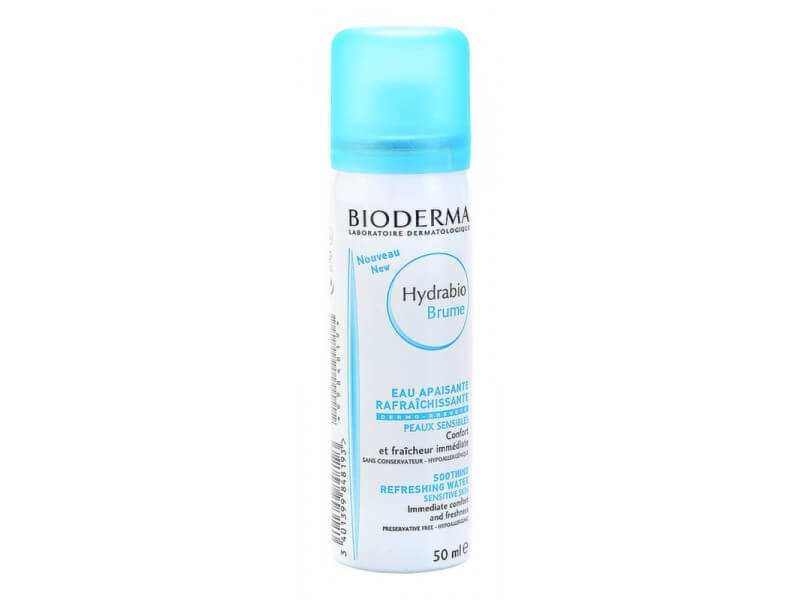 Bioderma Hydrabio Brume 50ml