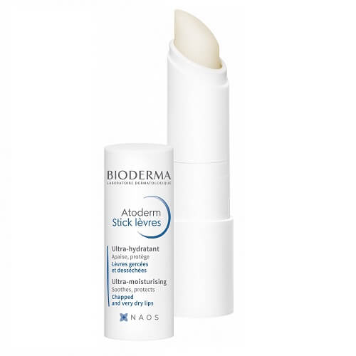 Bioderma Atoderm stik za usne 4g