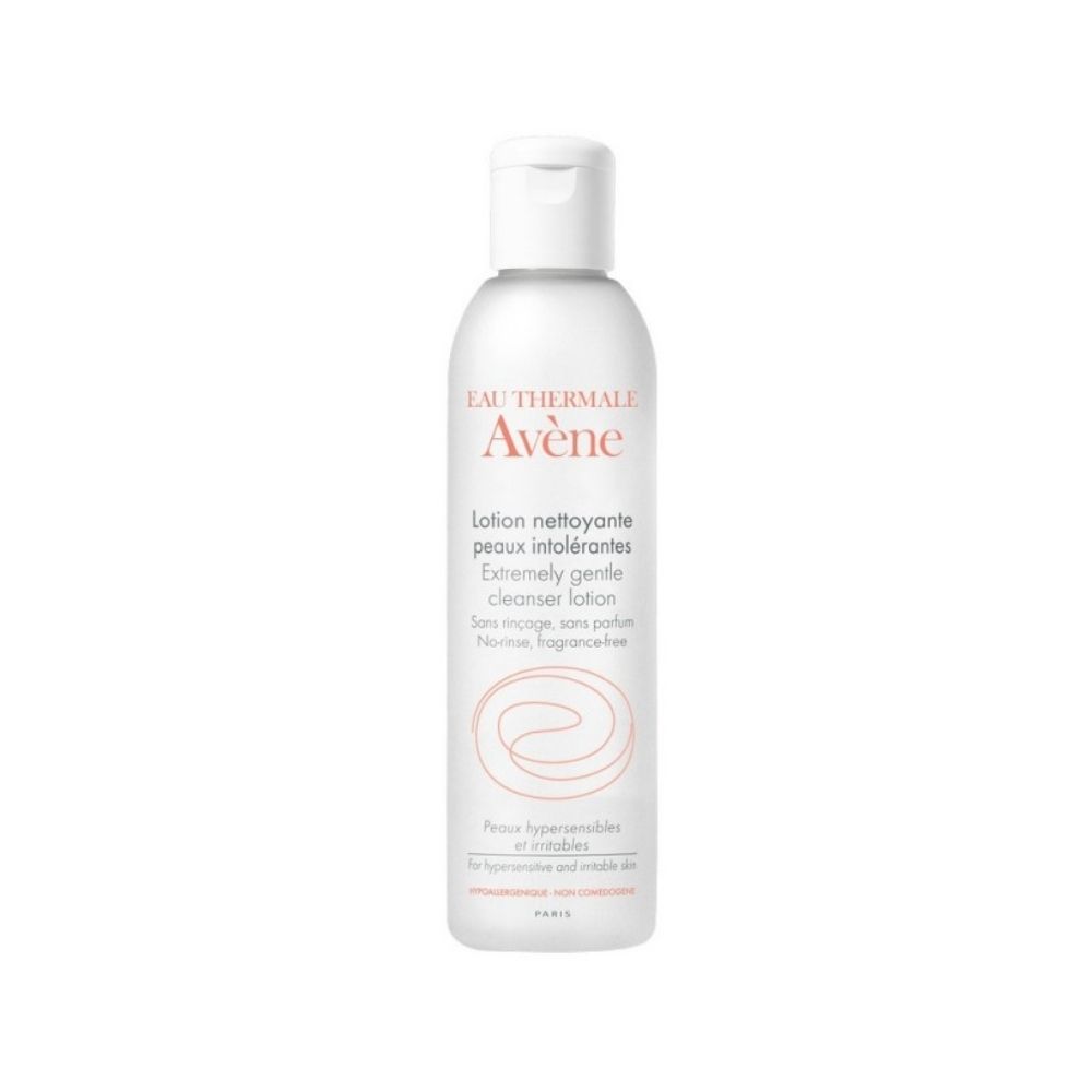 AVENE losion za čišćenje netolerantne kože (L.P.I.) 200ml