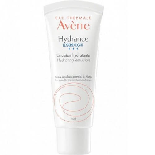 AVENE HYDRANCE LAGANA HIDRIRAJUĆA EMULZIJA 40 ml