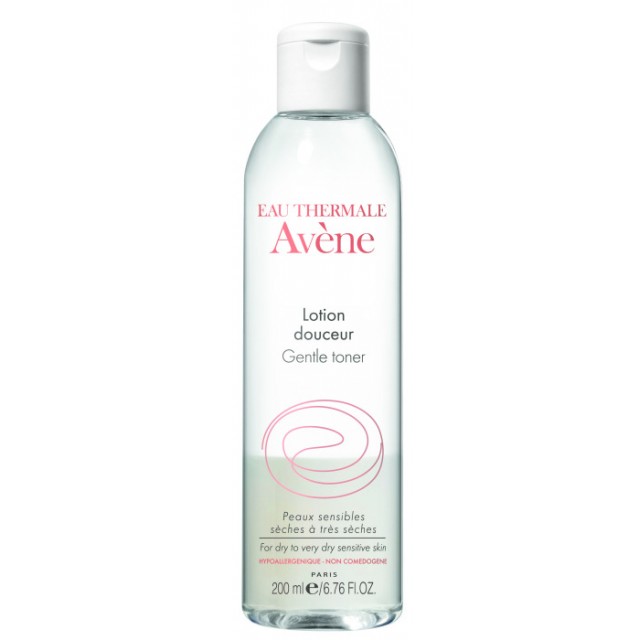 AVENE blagi zaštitni losion 200ml