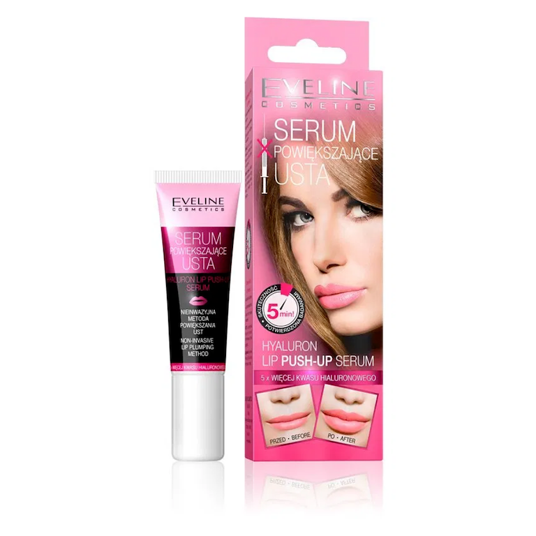 EVELINE PUSH UP SERUM