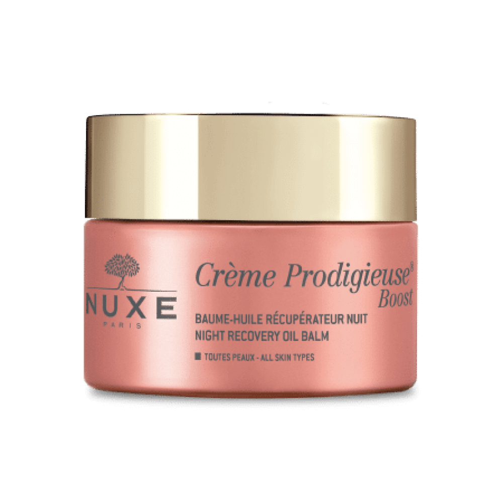 Nuxe Crème Prodigieuse Boost noćni uljani balzam 50ml