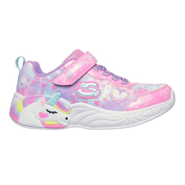 SKECHERS Patike unicorn dreams GP