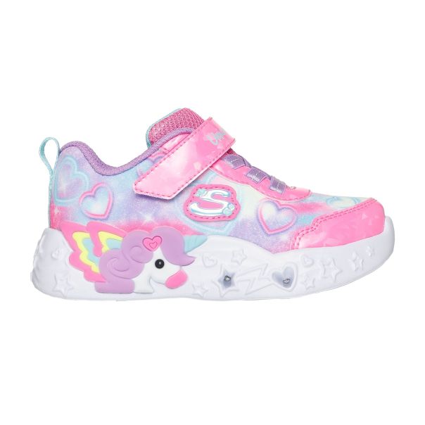 SKECHERS Patike unicorn charmer GT