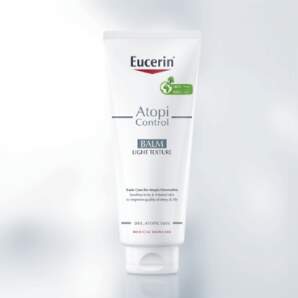 Eucerin AtopiControl balsam 400ml