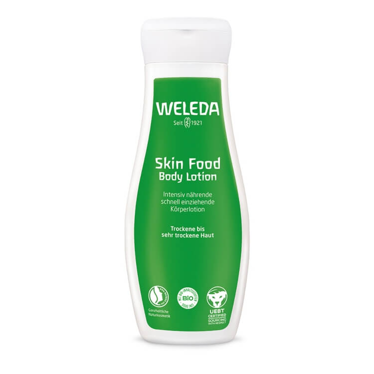 Weleda losion za telo Skin Food, 200ml