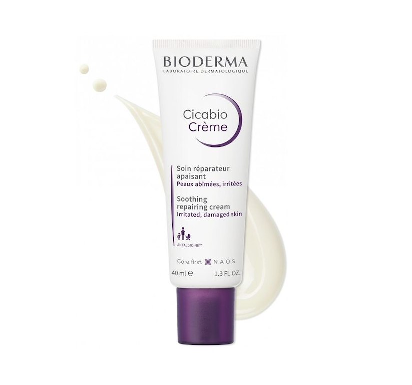 Bioderma Cicabio krema 40ml