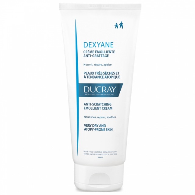 DUCRAY DEXYANE krem 200ML