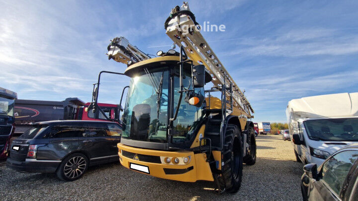 Challenger rogator 635 sprayer masina de erbicidat autopropulsata samohodna prskalica
