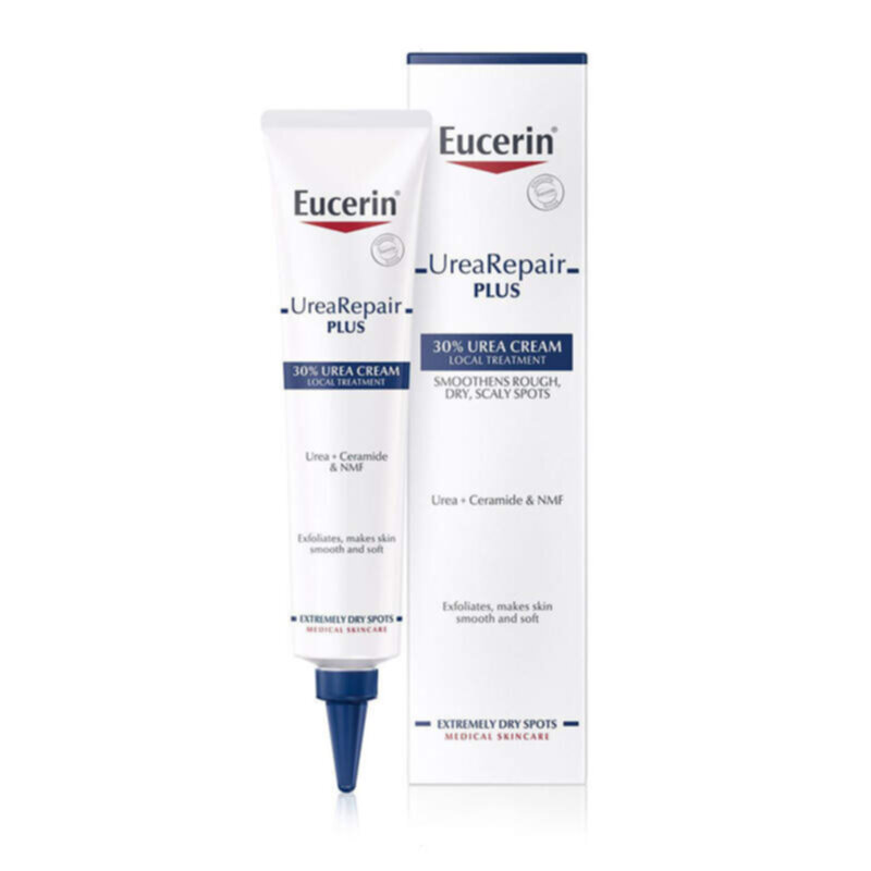 Eucerin UreaRepair Plus krema sa 30% uree 75 ml