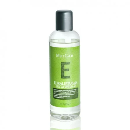 MEILAB ULJE EUCALIPTUS 200ML