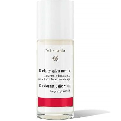 Dr. Hauschka dezodorans žalfija – nana 50ml